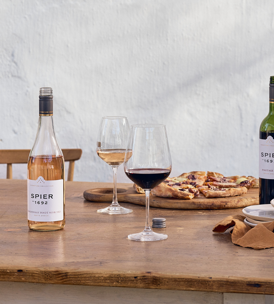 Home - Spier Wine Farm